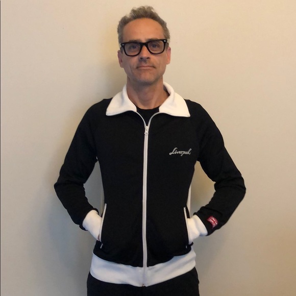 ace | Jackets & Coats | Hooligans Football Jacket | Poshmark